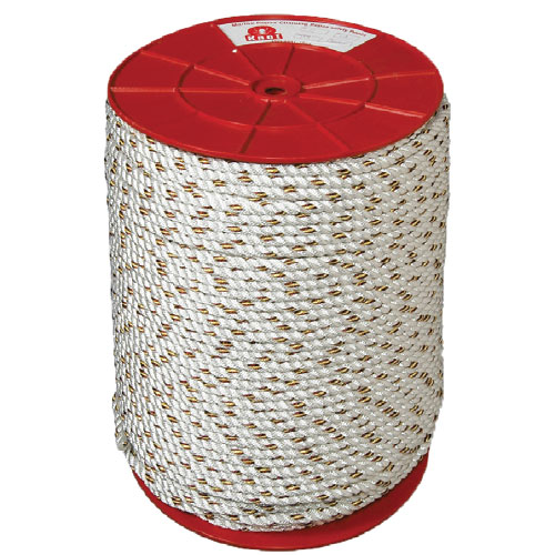 İp Halat Rulo - Trio Safety