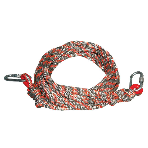 Statik İp Halat - Trio Safety