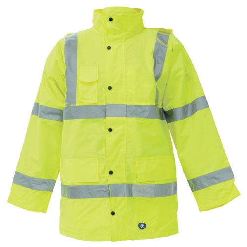 Oxford Kaban - Trio Safety